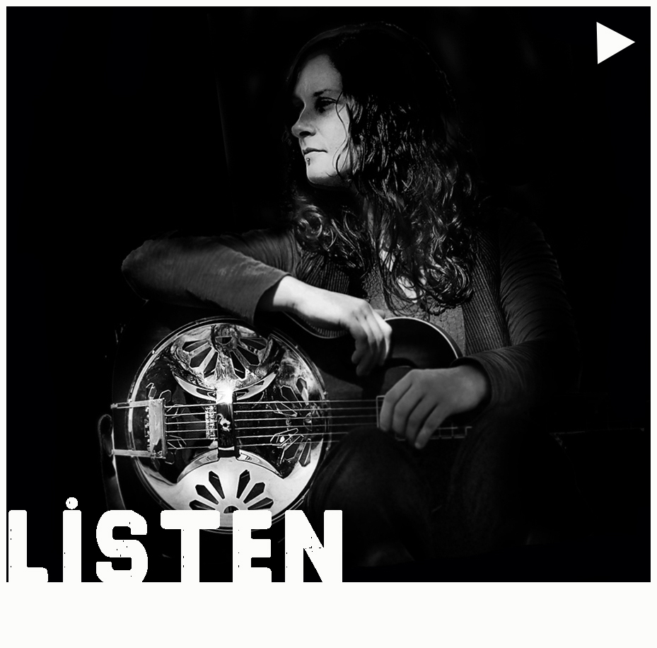 Live Radio Sessions – Jo Bywater